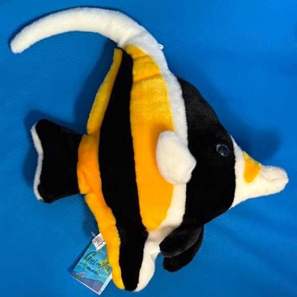 ALFA ANIMATES MARINE COLLECTION | Toys | Nwt Absolutely Gorgeous ...